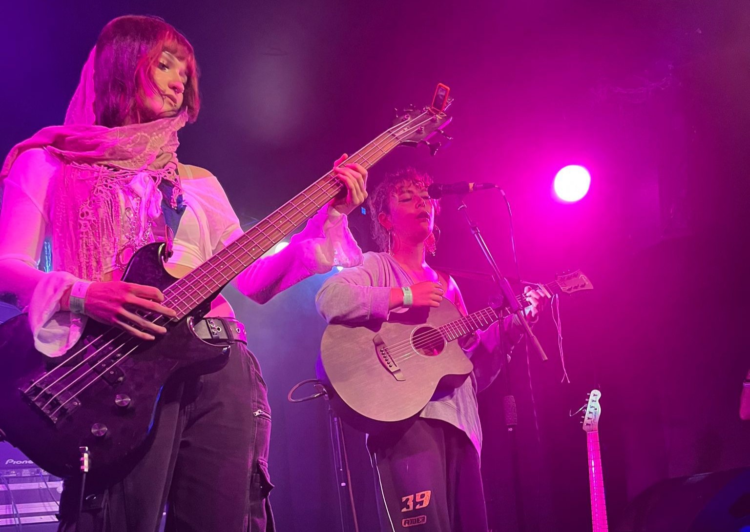 Hawks Sounds - LOOKOUT Brighton